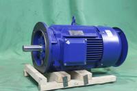 China 180L-6-15-380V-IP55-Class F-IM B3 Synchronous Asynchronous Motor High Efficiency for sale
