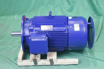 China YE3 355M 6 Pole Class F AC Asynchronous Motor 185kW IP55 3ph Induction Motor for sale