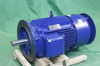 China YE3 355M2 6P Class F Three Phase Asynchronous Motor 200kW IP55 for sale