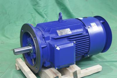 China YE3 355M2 6P Class F Three Phase Asynchronous Motor 200kW IP55 for sale
