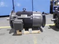 China YE3 355L1 6 Pole Class F AC Asynchronous Motor 3 Phase 220kW IP55 for sale