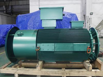 China YVFE3 200L2-2 37kW 380V 3 Phase Asynchronous Motor LV 2975RPM for sale