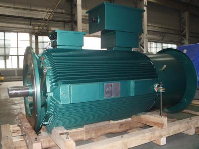 China YVFE3 225M-2 45kW 380V Three Phase Asynchronous Motor 2975RPM for sale