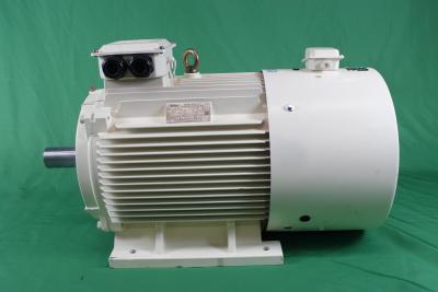 China YVFE3 280S-2 75kW IP55 380 Volt Variable Frequency Motor 2980RPM for sale