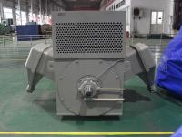 China 6kV YKK 5602-2 HV Synchronous Asynchronous Motor 1800kW for sale