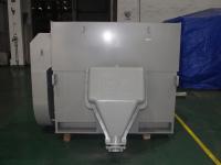 China 2P YKK 5603-2 High Voltage AC Motor 2000kW Ac Asynchronous Motor for sale