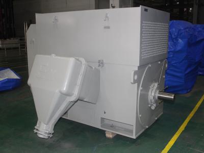 China YKK 6302-2 3 Phase Asynchronous Motor 2240kW High Efficiency for sale