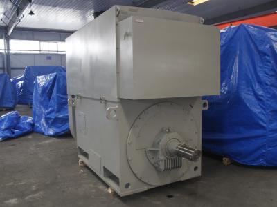 China IP54 YKK 6308-2 ac asynchronous motor 3150kW Asynchronous Induction Motor for sale