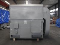China Simo YKK 3553-4 High Voltage AC Motor 220kW 3ph Induction Motor for sale