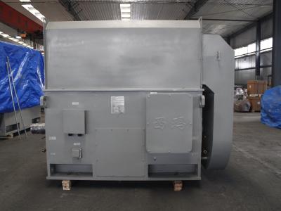 China Simo YKK 3553-4 High Voltage AC Motor 220kW 3ph Induction Motor for sale