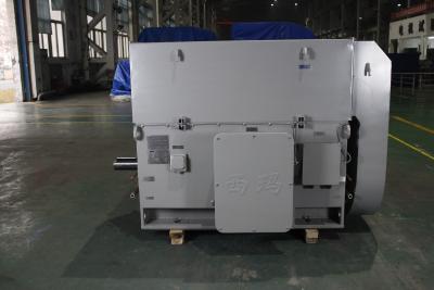 China YKK 3554-4 Ac Asynchronous Motor 250kW 3 Phase Asynchronous Motor for sale