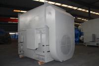 China Simo YKK 4001-4 High Voltage AC Motor 355kW Asynchronous Induction Motor for sale