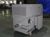 China YKK 4504-4 High Voltage AC Motor 1490RPM 3 Phase Asynchronous Motor for sale