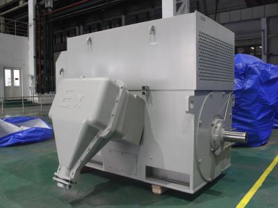 China YKK 5601-4 High Voltage Electric Motor 1485RPM Synchronous Asynchronous Motor for sale