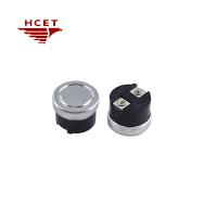 China Bimetallic KSD301 Thermostat Thermal Switch Precision 250v 15a 80C Temperature Control for sale