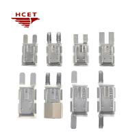China OEM Bimetal Motor Thermal Protector Cutoff Switch Device 15A For Door Lock Systems for sale