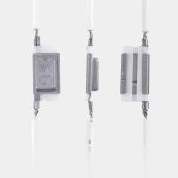 China 20A 17AM Bimetal Temperature Switch Thermal Protector 100℃ Cutoff for sale
