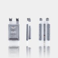 China Bi Metal 17AM Thermal Protector Switch Motor Overload Protector For HVAC Compressor for sale