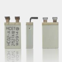 China HC02 Series Motor Thermal Protector Thermal Cutout Switch Replacement for Otter DC 12V-30V for Automotive Motors for sale