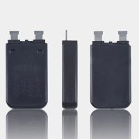 China HC02-B Bimetal Motor Overload Protector 1-30A Adjustable Thermal Cutoff Switch for Power Liftgate Motor for sale