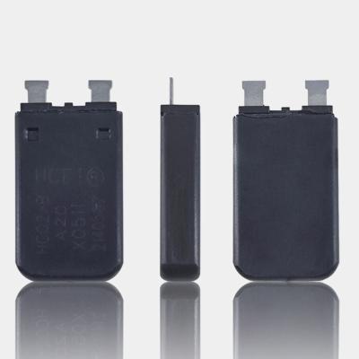 China HC02-B Bimetal Motor Overload Protector 1-30A Adjustable Thermal Cutoff Switch for Power Liftgate Motor for sale