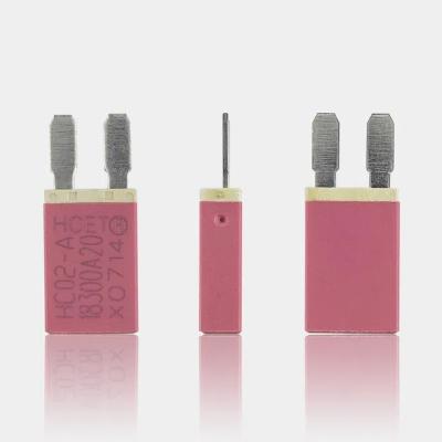 China 30A 250V Bimetal Thermal Protector Overload Cutoff Switch For Cooling Fan Motor for sale