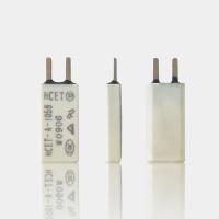 China ODM Thermal Protection Switch Micro Temperature Controller Cut Out For Curtain Motor for sale