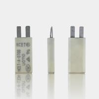 China Small Overheat Thermal Protection Sensor Switch HCET-A/TB02-BB8D For Transformers for sale