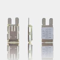 China 3 Phase Electric Motor Overload Thermal Protector Resettable Circuit Breaker 12V 24V for sale
