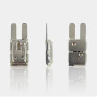 China Custom Bimetal Overload DC Motor Thermal Protection Device Switch HCET 5AP 2MP for sale