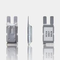 China HC01/6AP Bimetal Thermal Motor Protector 1-45A Motor Overload Cutoff Switch for Automotive & Appliance Protection for sale