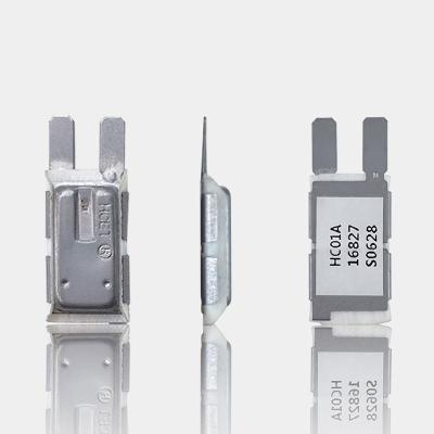 China HC01/6AP Bimetal Thermal Motor Protector 1-45A Motor Overload Cutoff Switch for Automotive & Appliance Protection for sale