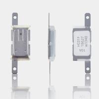 China HC01/6AP Bimetal Motor Overload Protector High Precision Thermal Cutoff for Automotive Window/Skylight/Wiper & Appliances for sale