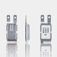 China HC01/6AP Bimetal Motor Overload Protector Automotive Grade Current Protection for Wiper Motors, Home Appliances, HVAC Systems for sale