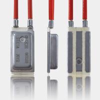 China OEM Bimetal Motor Overcurrent Protection Switch Thermal Cutoff Switch 60A For HVAC for sale