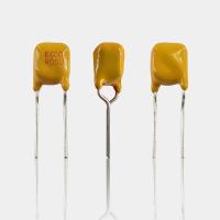 China High Precision Polyswitch PPTC Resettable Fuse Overcurrent Protection Devices For Li Ion Battery for sale