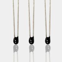 China High Precision NTC Temperature Probe Thermistor Sensor 2K/5K/10K/50K Resistance for sale