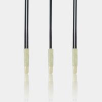 China OEM Electric Motor Thermistor MZ6 Temperature PTC NTC Sensor Triple Termistor for sale