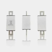 China High Breaking Capacity Current Fuse Circuit Breaker Low Voltage AC 500V 690V for sale