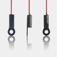 China High Accuracy PT100 PT1000 Temperature Sensors Platinum Resistance Probe Detector for sale