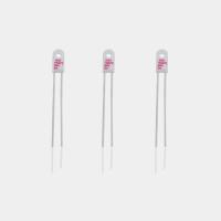 China Metal Link Thermal Fuze Cutoff Fuse 16A 250V Radial Lead Temperature ODM for sale