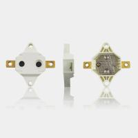 China HCET 37 Miniature Circuit Breaker With Surge Protector High Amperage 50 To 120 AMP Type I for sale