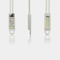 China ​​​​HCET-A TB02 Watertight Bimetal Thermostat Temperature Control Switch For Sale Thermal Protection for sale