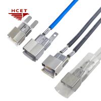 China HCET 3MP Automatic Motor Rated Switch With Thermal Overload Protection Appliances for sale