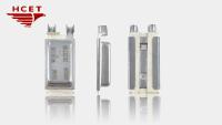 China Professional Best HC18/8AM Motor thermal protector temperature sensor Factory Price - Haichuan manufacturers for sale