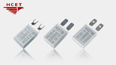 China Wholesale HC02 Series Over-current Motor Protector with Good Price - Haichuan for sale