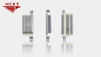 China Best Quality 8AM/HC18 motor thermal protector current overload motor cutoff switch Factory for sale