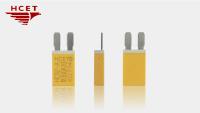 China Thermal Switch Normally Closed Thermal Bimetal Cut Out for sale