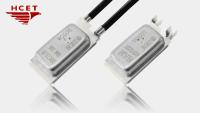 China HC18/8AM Series Thermal Motor Protector for sale