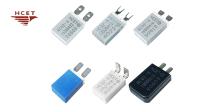 China HCET HC02-A/B thermal protector cut off for window Motor for sale